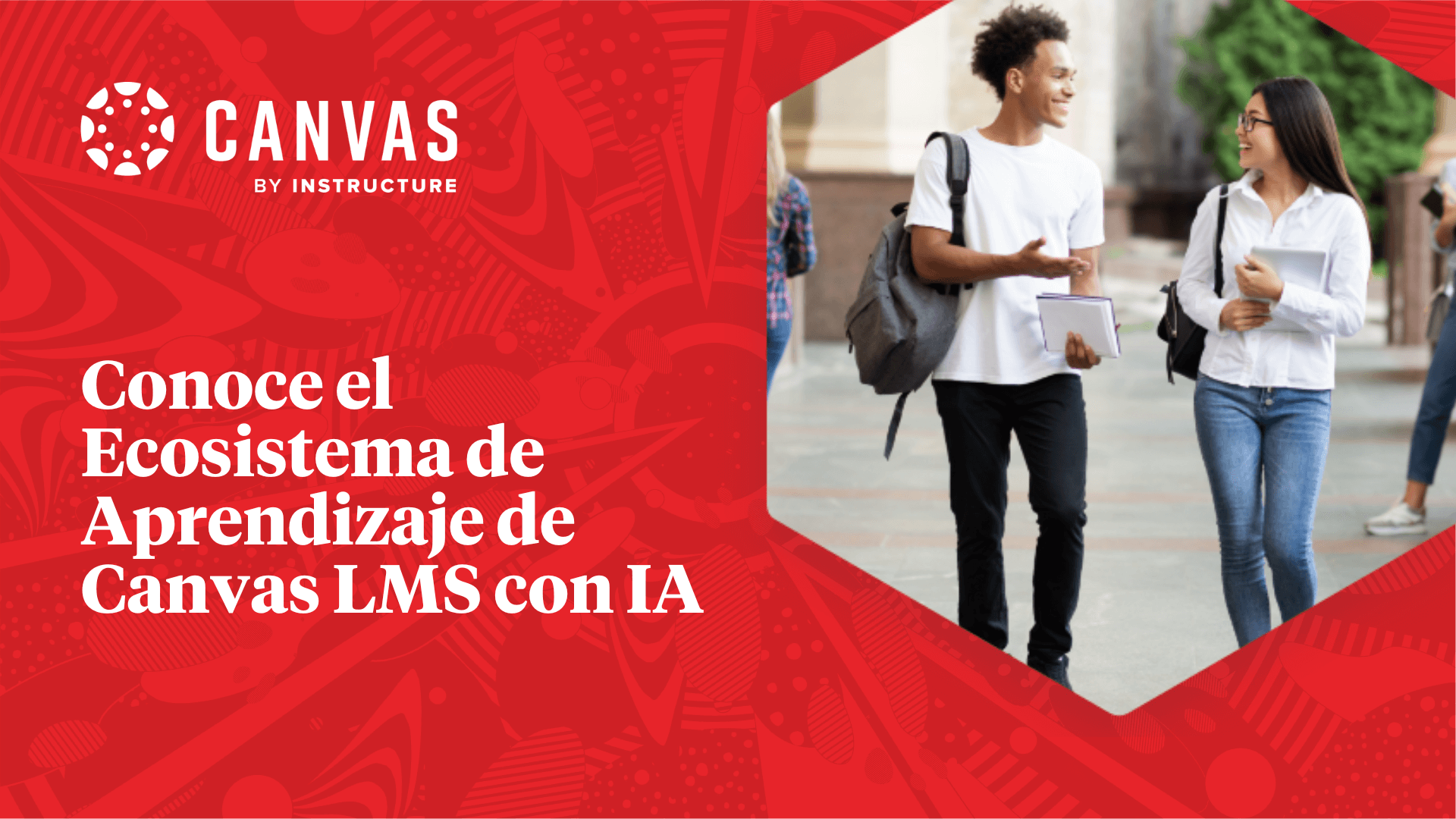 Canvas Learning Management System | Mexico | Instructure